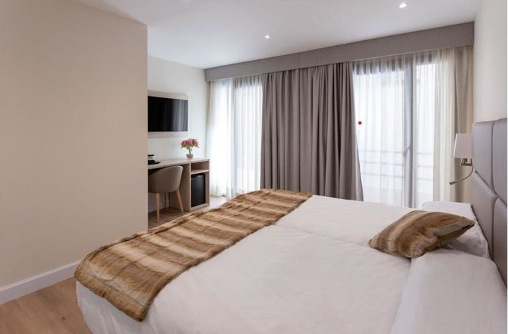 Hotel Saiola - Costa Brava