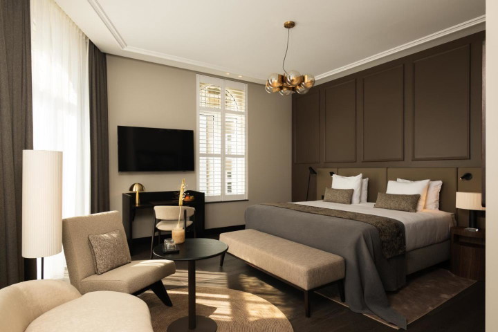 Boutique Hotel Beaumont Maastricht - Maastricht