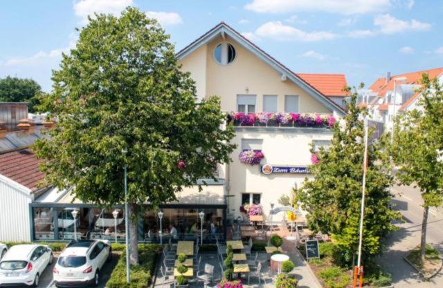 Hotel-restaurant Zum Bäumle - Göppingen