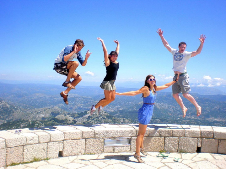Montenegro Backpackers Home Kotor - Kotor