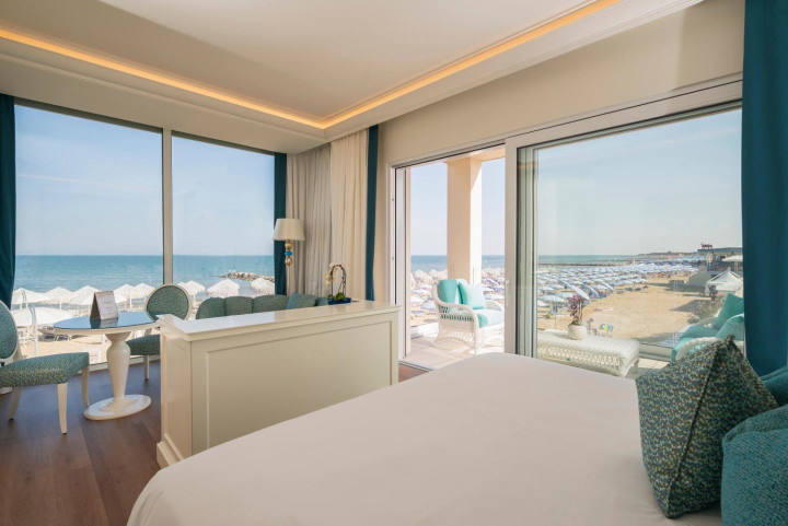 Riviera Resort Hotel - Lignano Sabbiadoro
