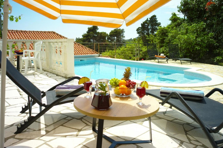 Villa Vinki - Cavtat
