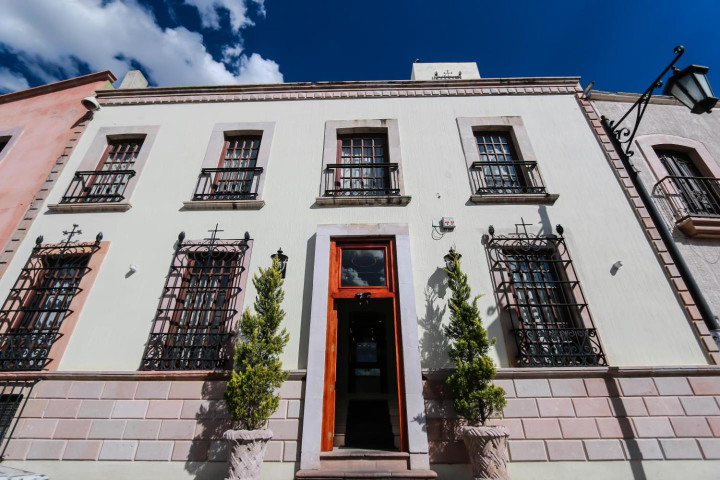 Casa Torres - Zacatecas