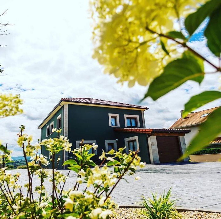 Apartamentos El Proel - Santander