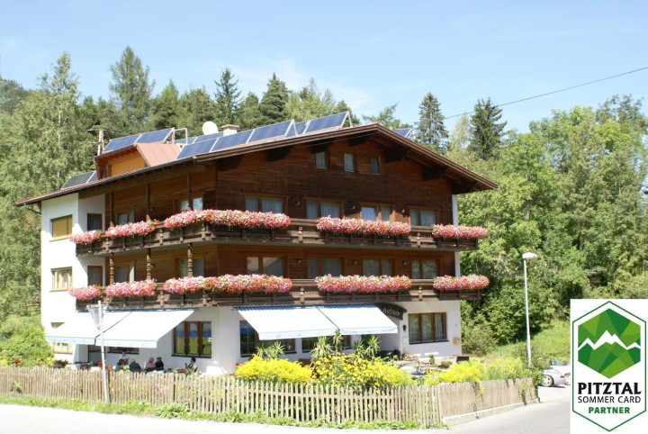 Gasthof Hirschen - Zams