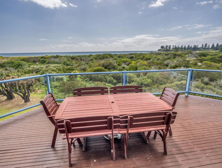 Breakwater 4 - Narira Street 1 - Bermagui