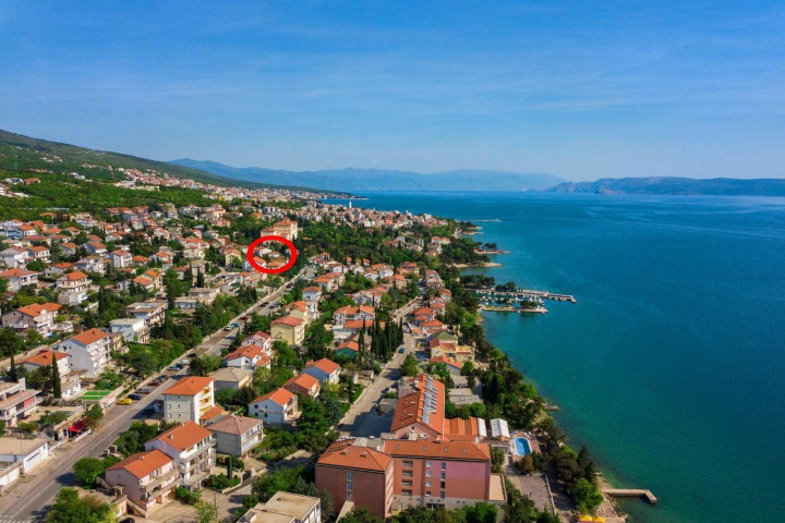 Buba Ck - Crikvenica