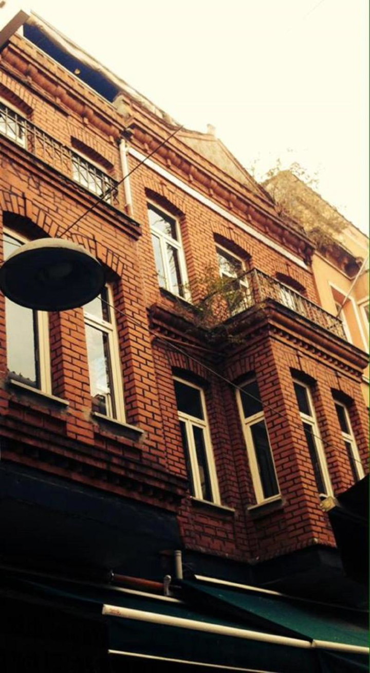 Puffin Boutique - Istanbul - Maltepe