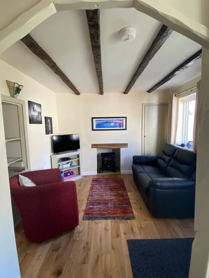 Bolthole Cottage - Whitby