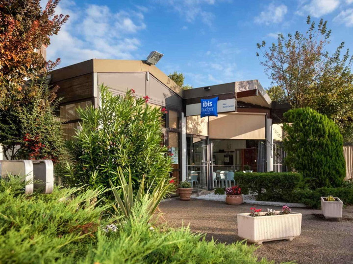 Ibis Budget Saint Christol Les Alès - Occitanie