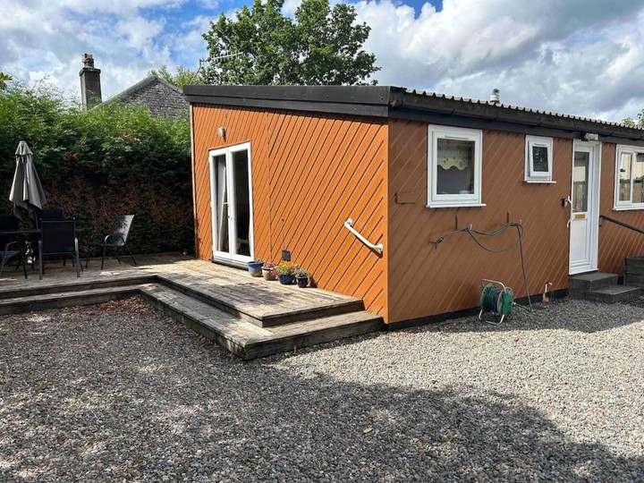 Spean Bridge Chalet - Spean Bridge