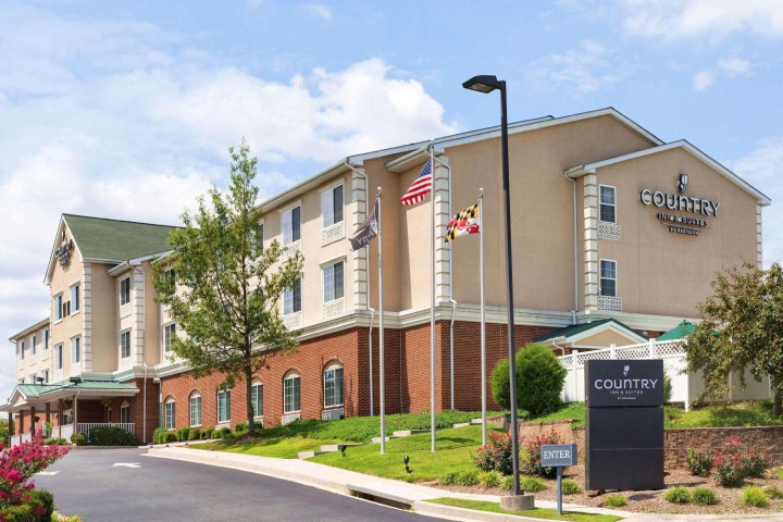 Country Inn & Suites By Radisson, Bel Air-aberdeen, Md - Bel Air