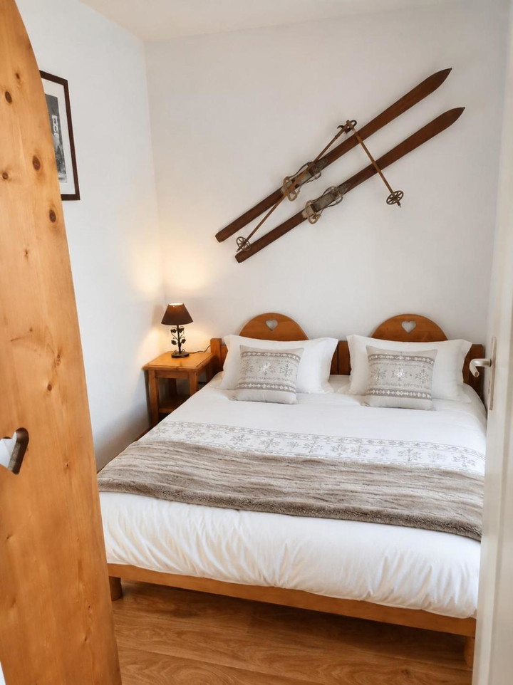 ÉVasion Nature à La Montagne, Appartement Au Calme - Besse-et-Saint-Anastaise