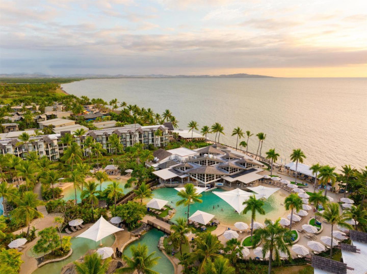 Radisson Blu Resort Fiji - Nadi