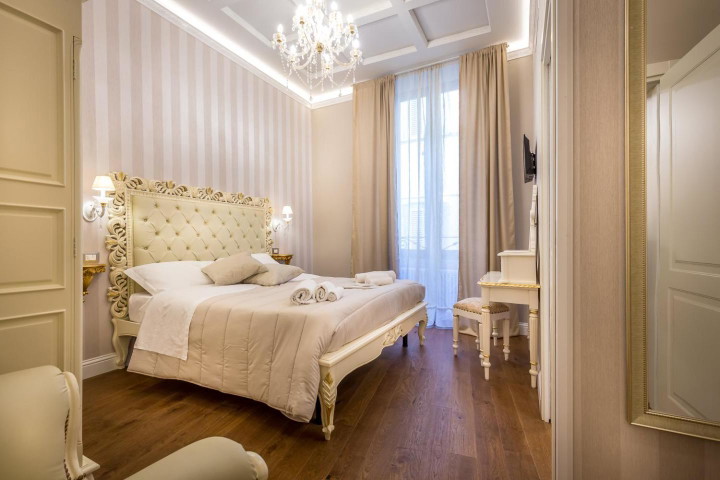 Relais Twelve B&b - Florencia