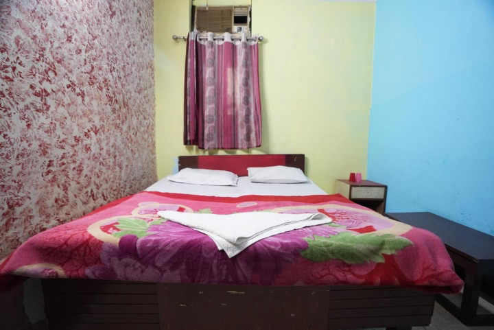 Hotel Swagat Palace - Delhi