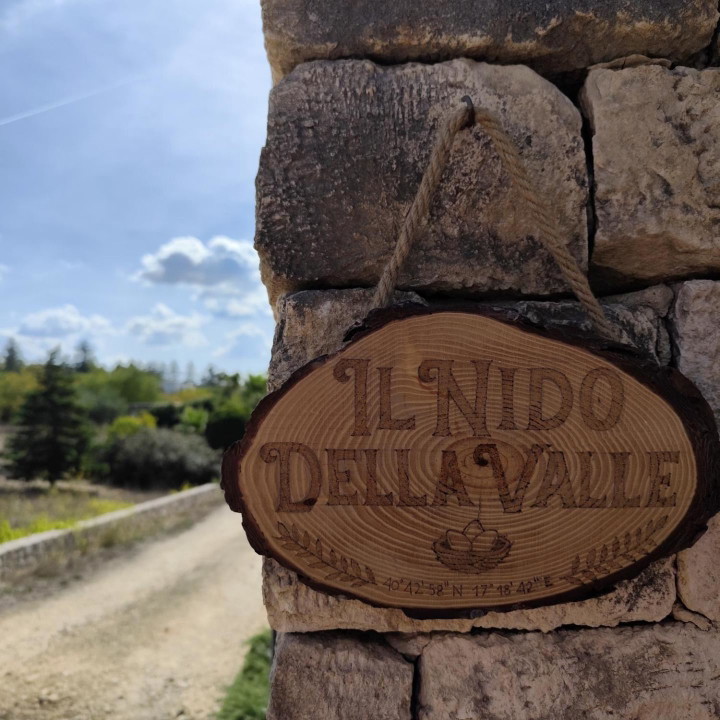 Il Nido Della Valle - Locorotondo
