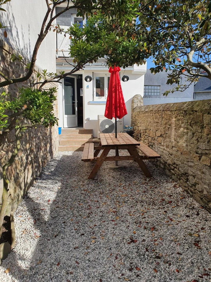 Maison Quiberon 4 Pers Proche Plage - Garage Privé - Quiberon