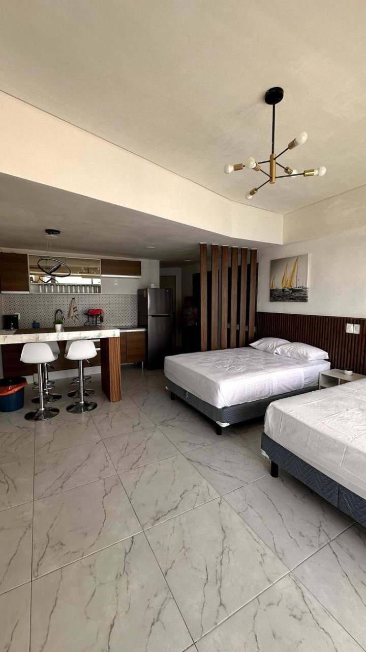 Suite Las Torres Gemelas Acapulco - Acapulco
