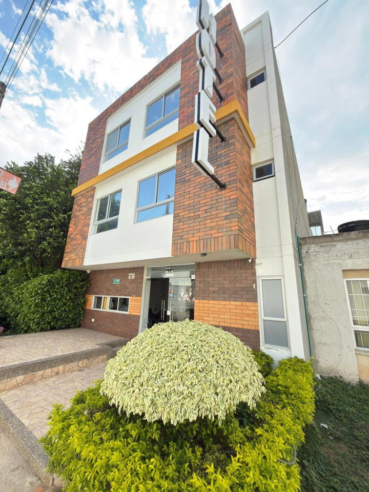 Nacar Boutique Hotel - Valledupar
