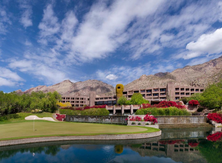 Loews Ventana Canyon Resort - Mount Lemmon, AZ