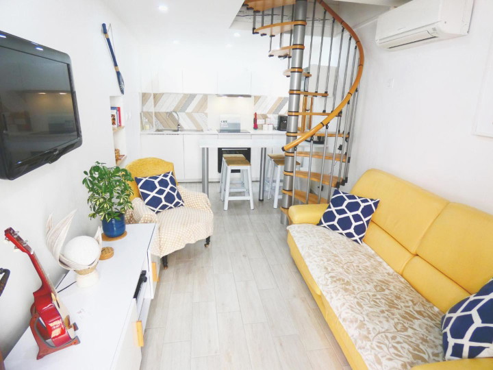 Le Pouffre, Maison De Pêcheur Au Quartier Des Artistes, Clim, Wifi - Frontignan
