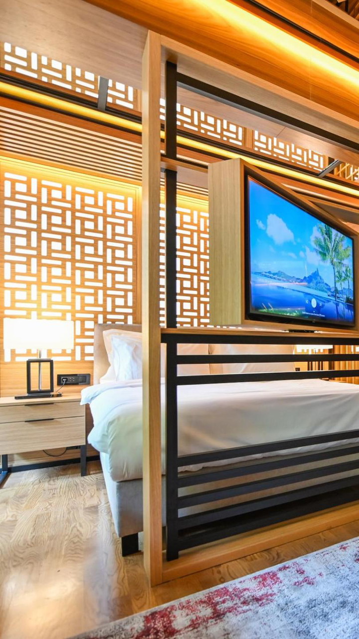 Hanami Design Hotel - Belgrade