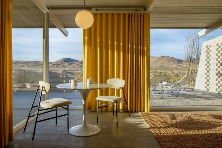 The Bungalows By Homestead Modern - Joshua Tree, CA