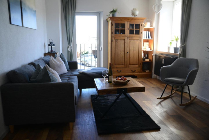 Ferienwohnung Die Alte Schule - Daun
