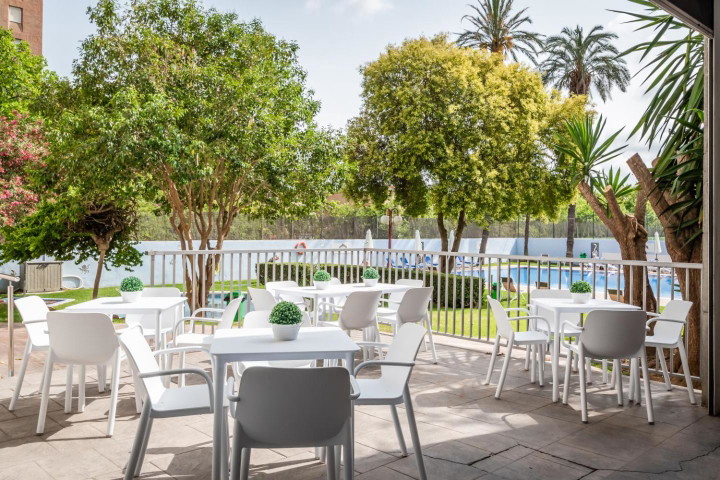 Hotel Medium Valencia - Aldaia