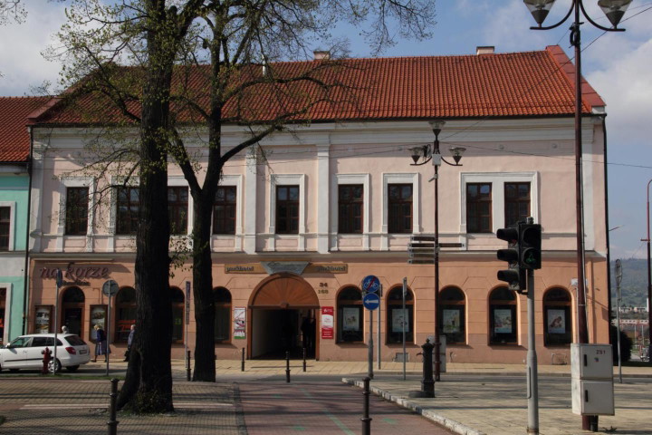 Parkhotel Centrum - Slovakia