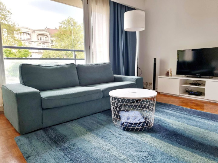 Florya Studio Woluwe - Etterbeek