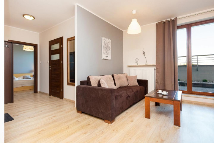 Apartamenty Bliska Praga By Noclegi Renters - Warszawa