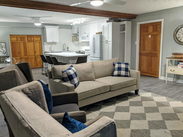 Lawrenceville Escape - Snellville, GA