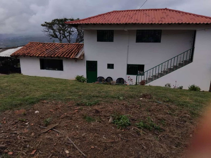 El Pedregal De La Villa - Santander, Colombia