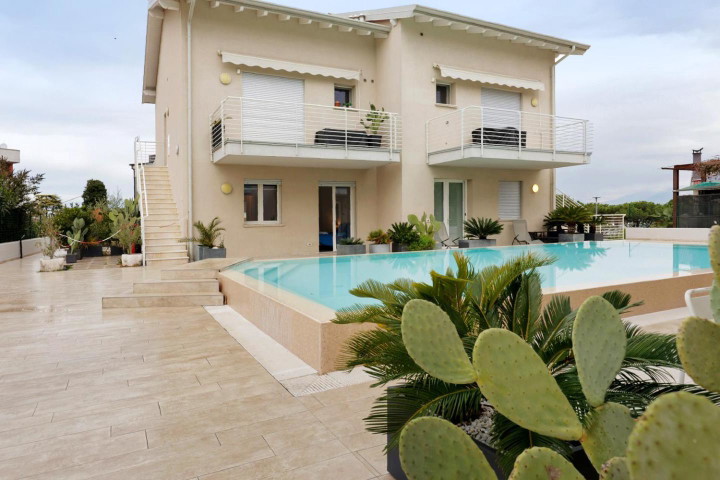 Albiceleste Prime Location - Sirmione