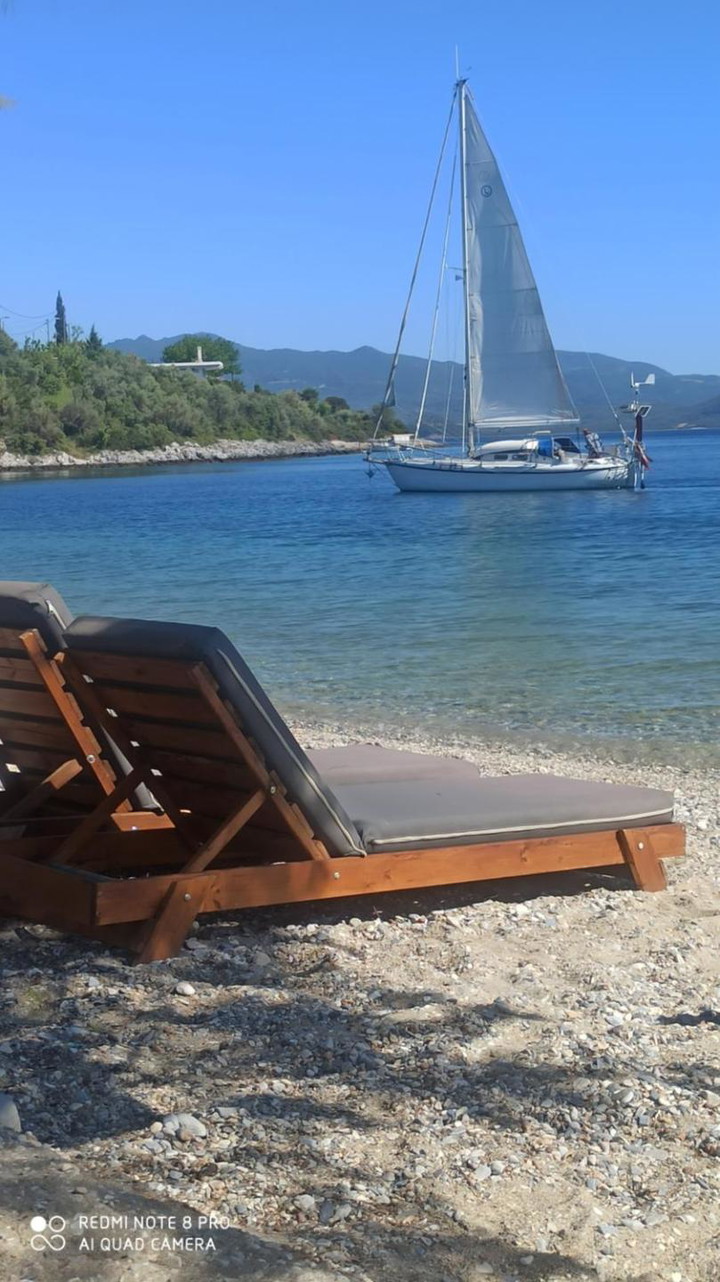 Blu - Greece