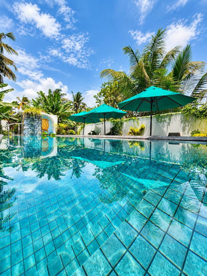 Sithujaya Green Mirissa -