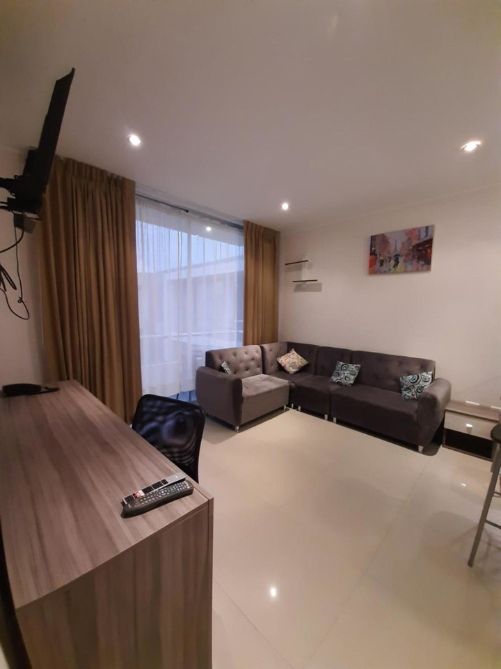 Departamento Tempu - Piura - Piura