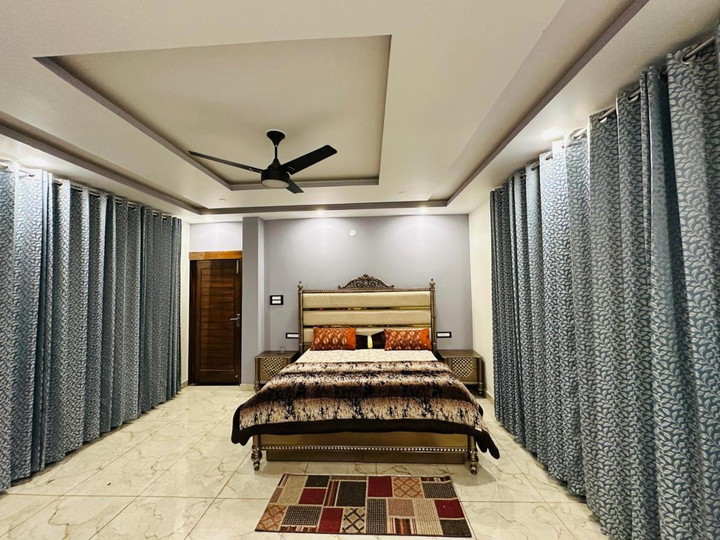 Dhauladhar Vista Villa - Palampur