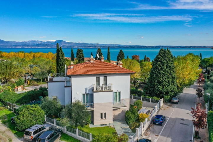 Appartamento Faelmo Luxury - Sirmione