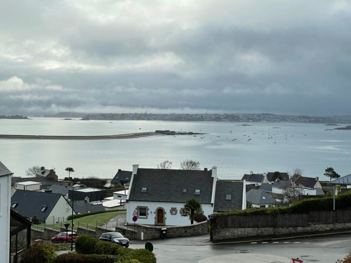La Bidouric, Jacuzzi - Roscoff