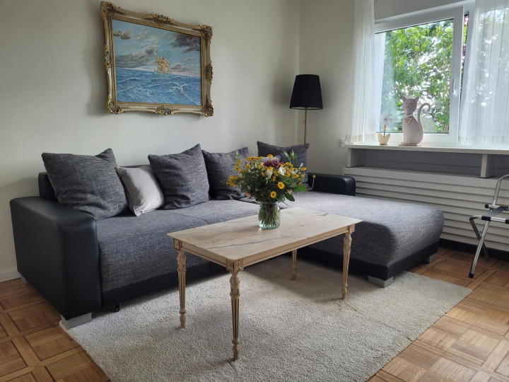 Ferienwohnung Waldgimpel Schmitten - Eschborn