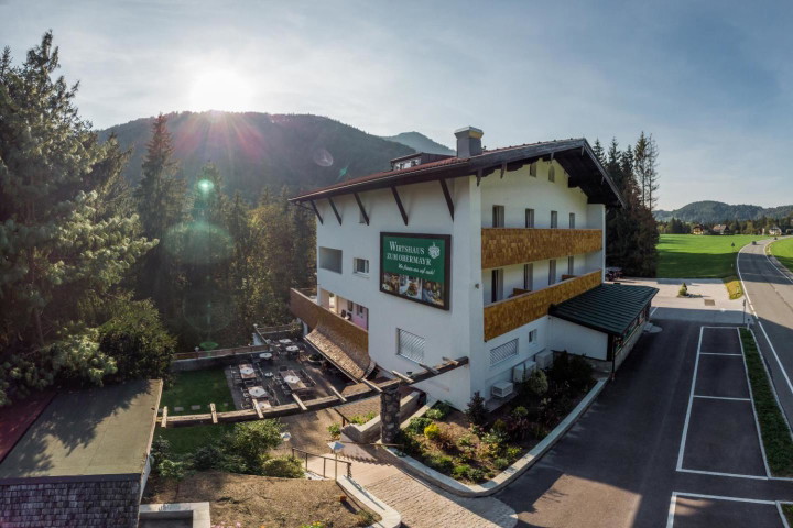 Hotel Obermayr - Salzburg