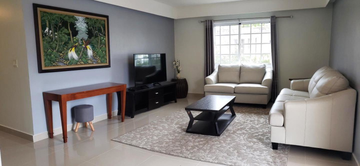 Swan Boutique Apartment - Guam