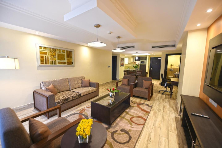 Mestil Hotel & Residences - Kampala