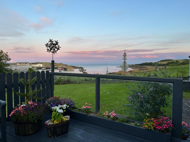 Islecroft House Bed & Breakfast - England