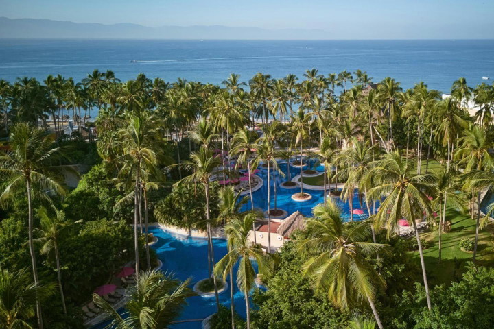 The Westin Playa Vallarta, An All-inclusive Resort - Nuevo Vallarta