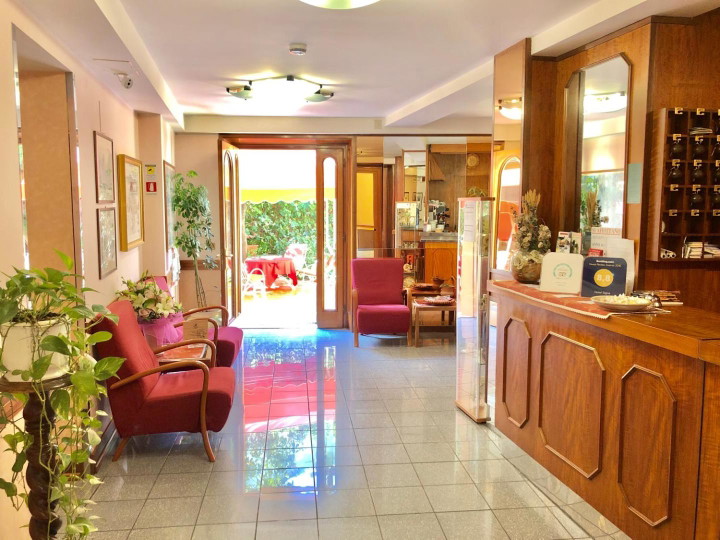 Residence Signa - Perugia