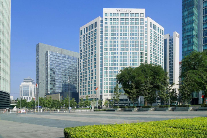 The Westin Beijing Financial Street - Beijing